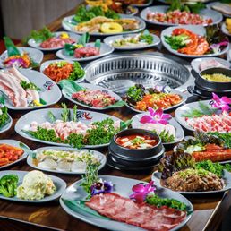 92Kbbq AYCE - Torrance Torrance, CA 90501 | Explore Menu, Customer ...